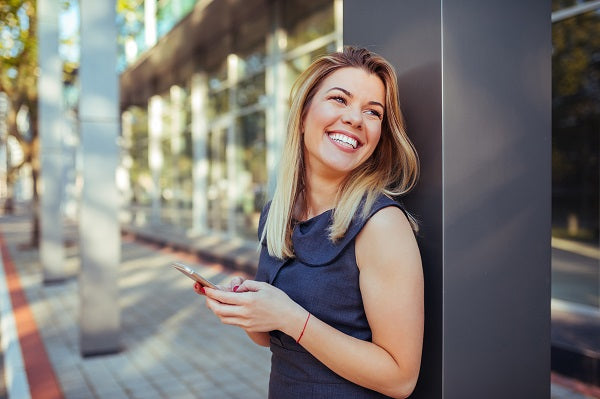 How Cosmetic Teeth Covers Can Get you the Perfect Smile – TruSmile Veneers