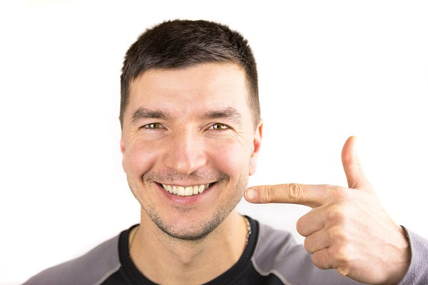 Teeth Cover-ups: Corrective Procedures to Restore Damaged Teeth ...